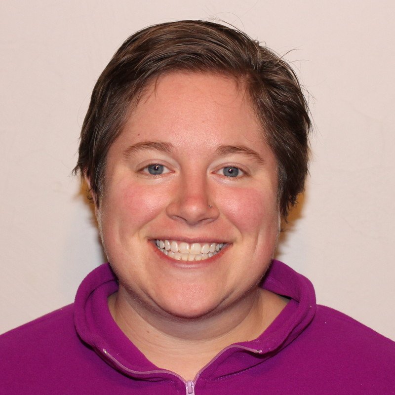 Kimberly M Meigh – PhD, CCC-SLP